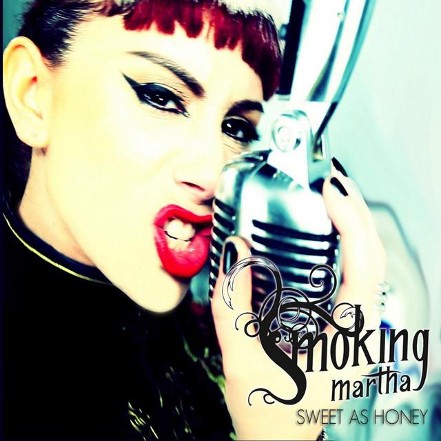 Sweet as Honey - Single by Smoking Martha | Spotify