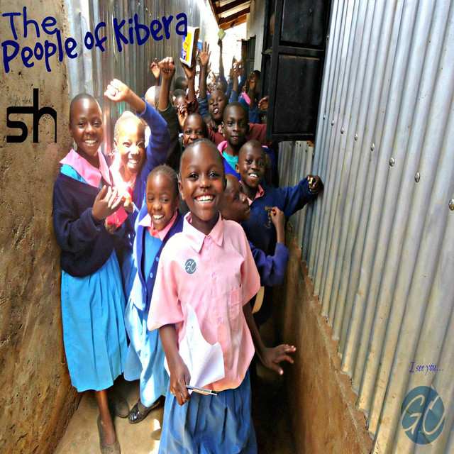 The People of Kibera - Single – Single de Studio Heat | Spotify