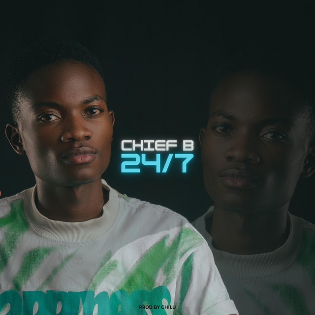 Chief B | Spotify