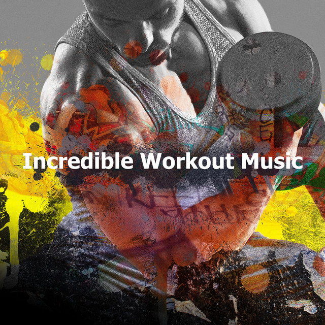 Incredible Workout Music - Album by Brutal HIIT Ladder Workout | Spotify