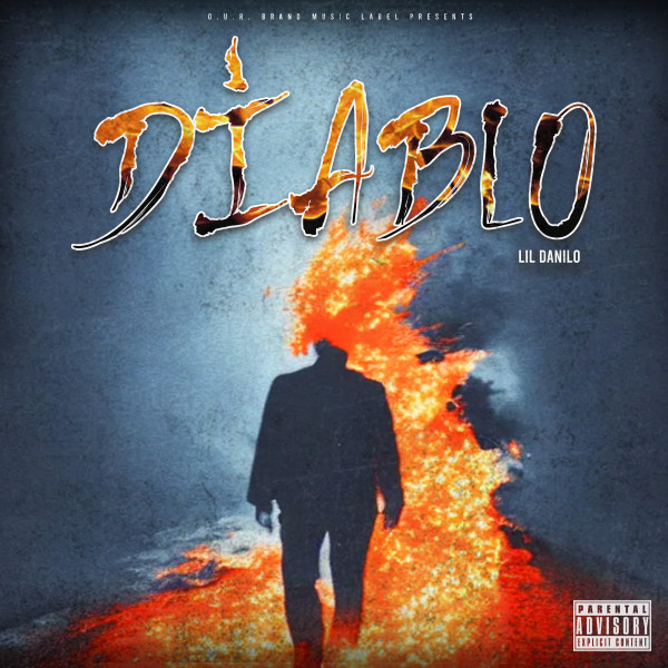 Diablo - Single by Lil Danilo | Spotify
