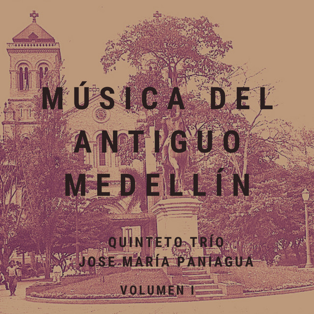Granada - song and lyrics by José María Paniagua, Quinteto Trío, Hernán ...