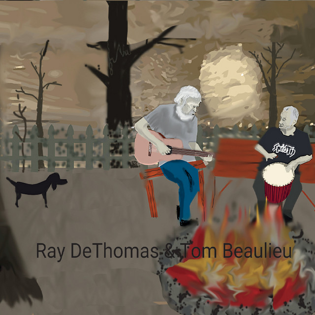 Ray Dethomas & Tom Beaulieu - Album by Ray Dethomas | Spotify