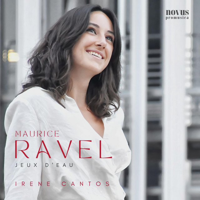 Ravel: Jeux d'eau - Single by Maurice Ravel | Spotify