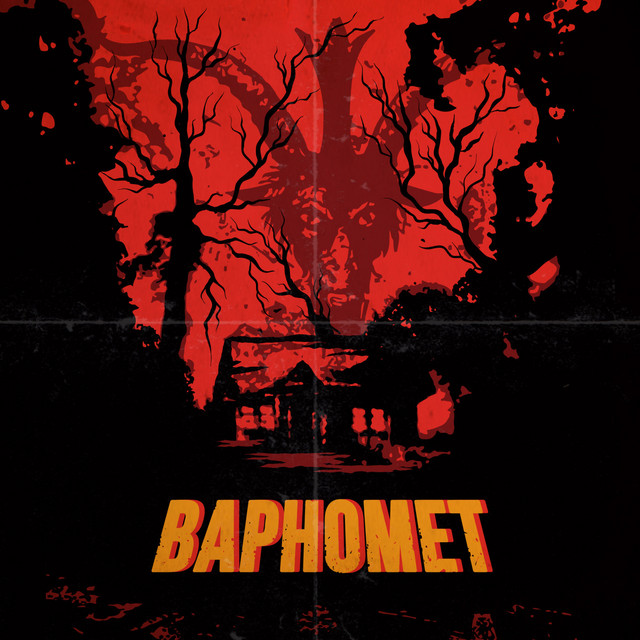 Baphomet - Single by YDG | Spotify