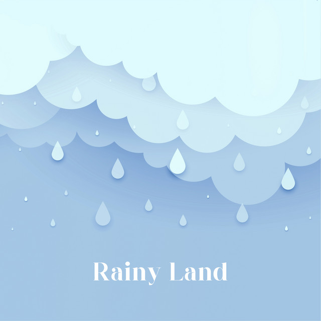 Rainy Land: Soothing Piano Pieces and Rain Will Help Your Baby Fall ...