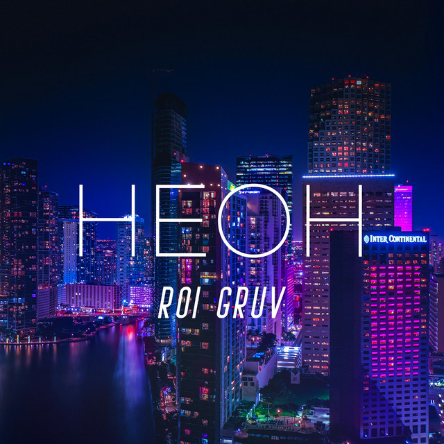 Неон - Single by Roi Gruv | Spotify