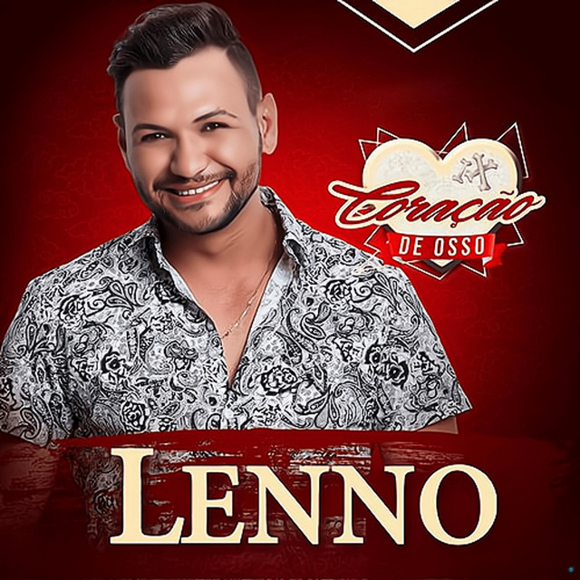 Coração de Osso - Album by Lenno | Spotify