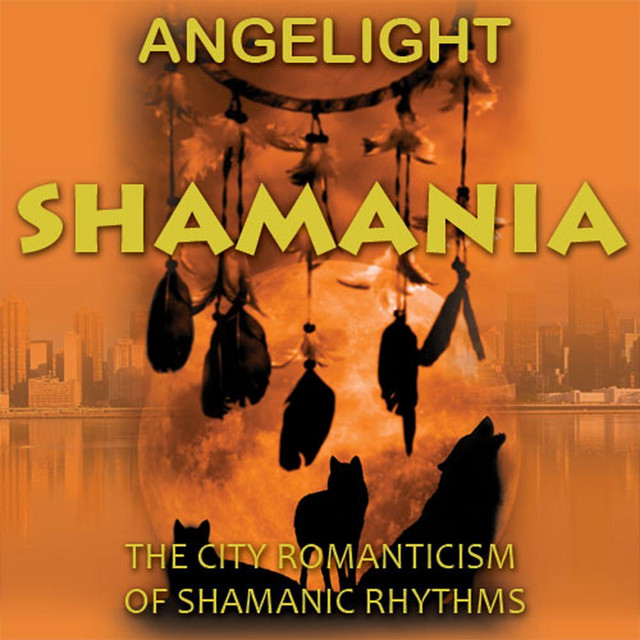 Angelight | Spotify