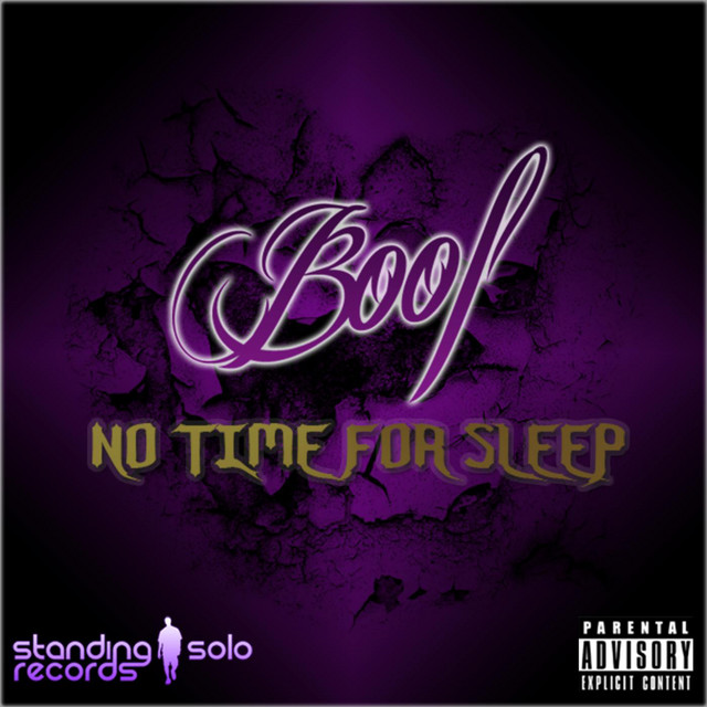 No Time for Sleep - Album by Boof | Spotify