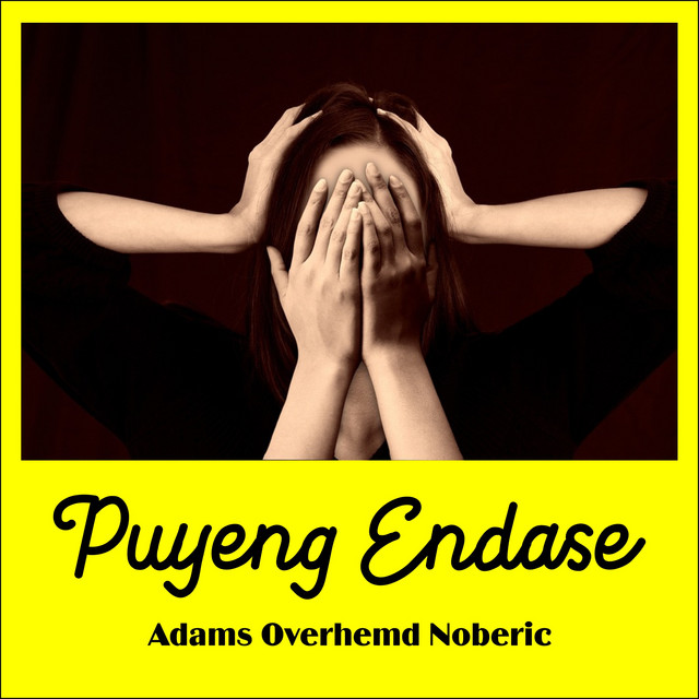 Puyeng Endase - song and lyrics by Adams Overhemd Noberic, Nining Setia ...