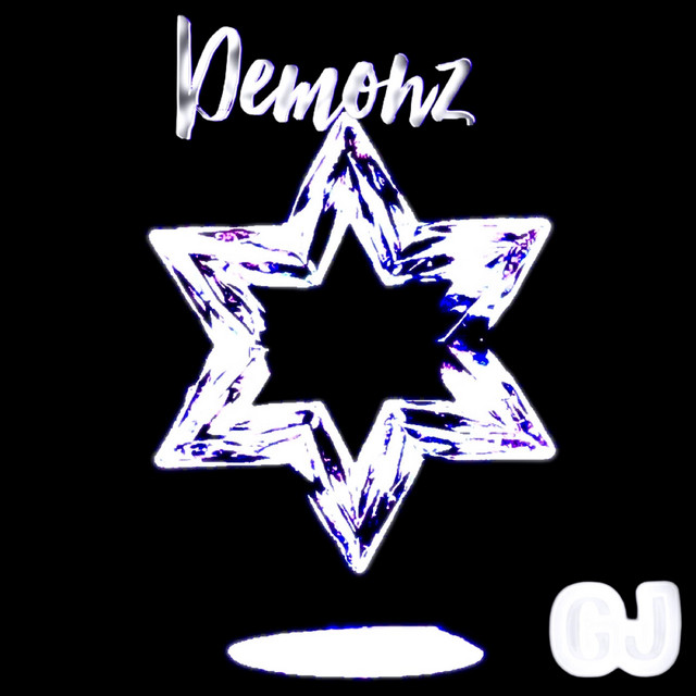 Demonz - Single by Juine Gate | Spotify