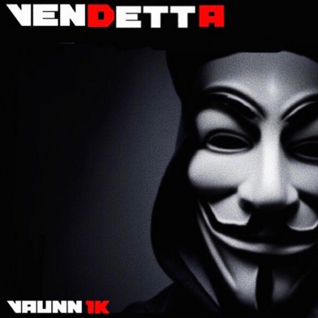 Vendetta - Single by Vaunn1k | Spotify