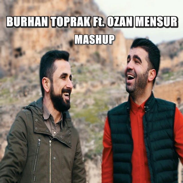 Mashup - Single by Burhan Toprak | Spotify