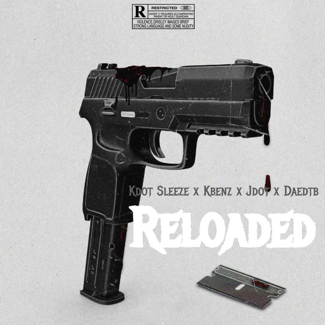 Reloaded - song and lyrics by FTO Jdot, Daedtb, JDot, Kbenz, Kdot ...