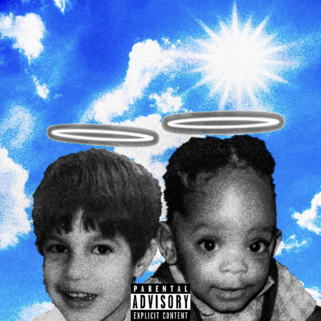 AngelInHeaven - song and lyrics by Willxo | Spotify