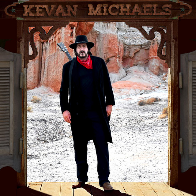Kevan Michaels | Spotify