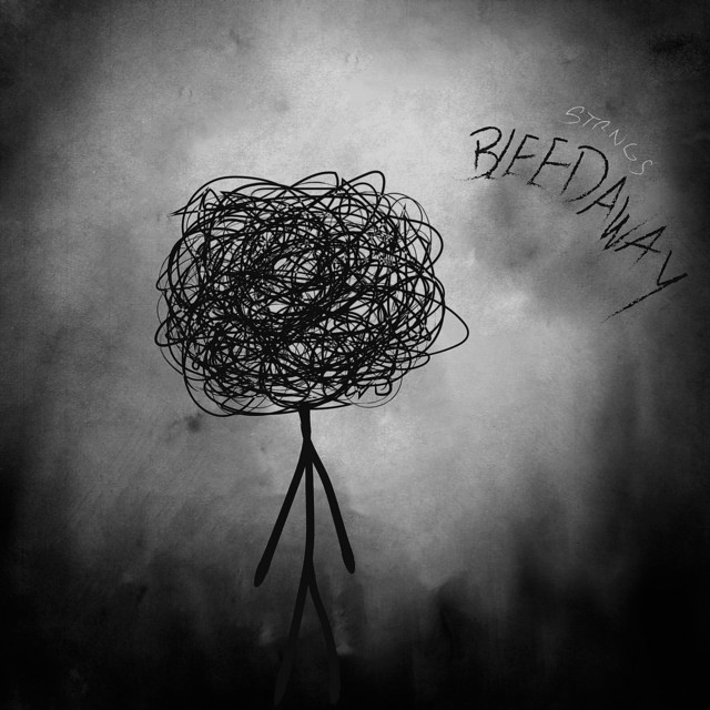 Bleed Away - song and lyrics by STRNGS | Spotify