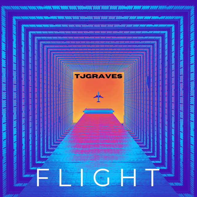 Flight - Album by TJGRAVES | Spotify