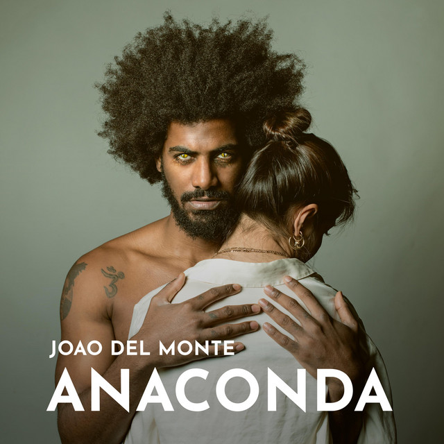 Anaconda - Single by Joao del Monte | Spotify