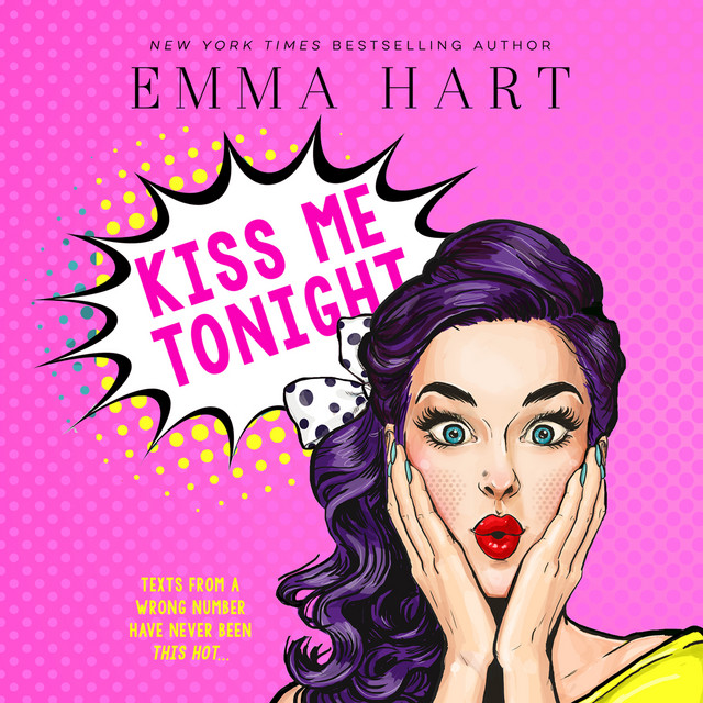 Chapter 35 - Kiss Me Tonight - Kiss Me, Book 2 - song and lyrics by ...