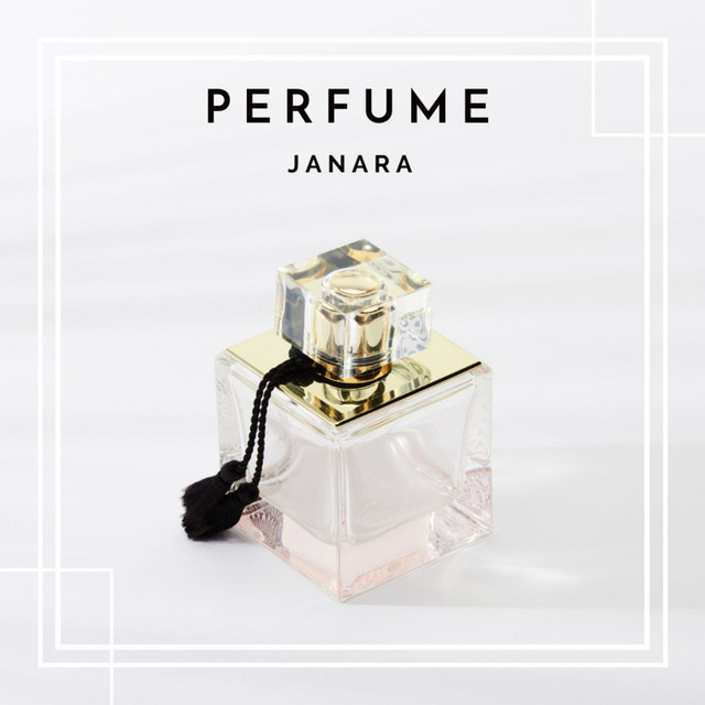 Perfume - Radio Edit - song and lyrics by Janara | Spotify