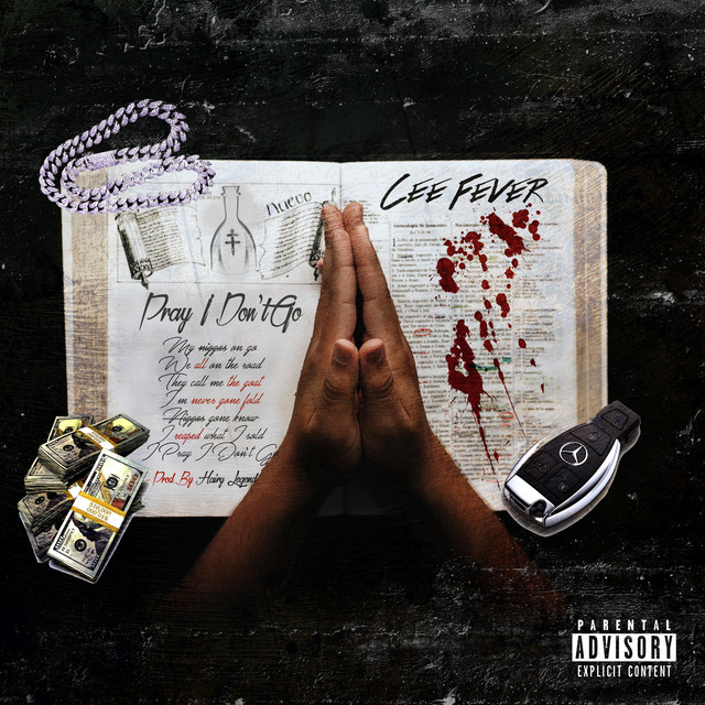 Pray I Don't Go - Single by Cee Fever | Spotify
