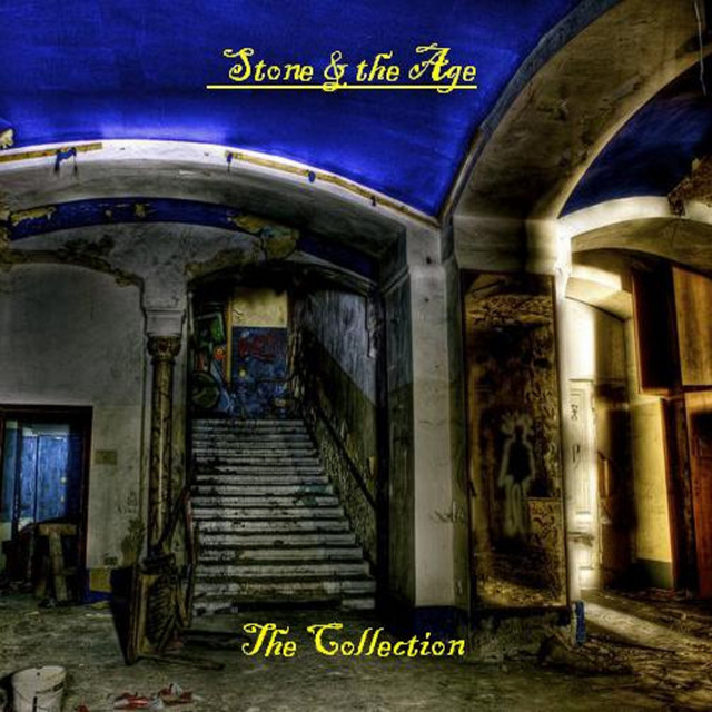The Collection - Album by Stone & the Age | Spotify