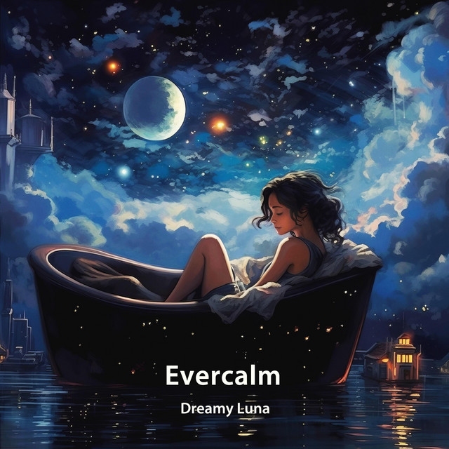 Evercalm - Album by Dreamy Luna | Spotify