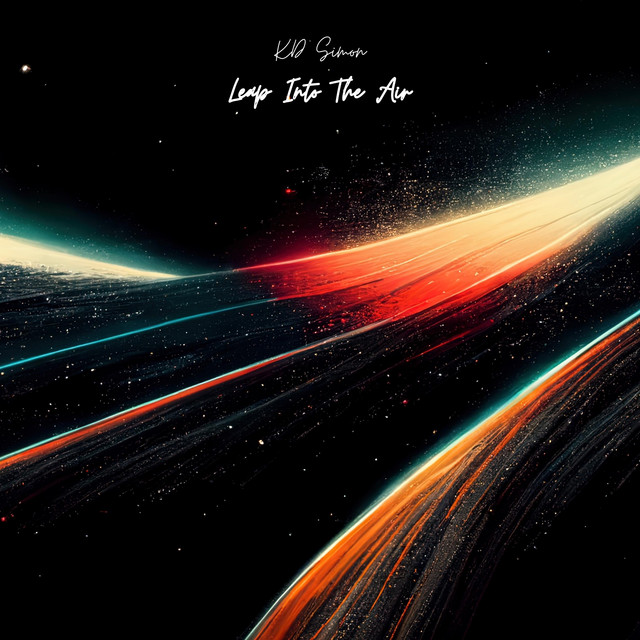 Leap Into The Air - Single by KD Simon | Spotify
