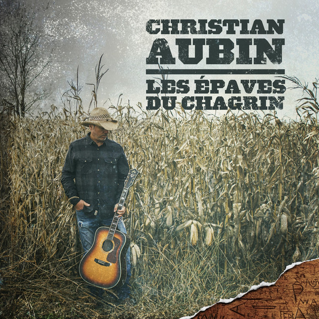Les épaves du chagrin - Single by Christian Aubin | Spotify