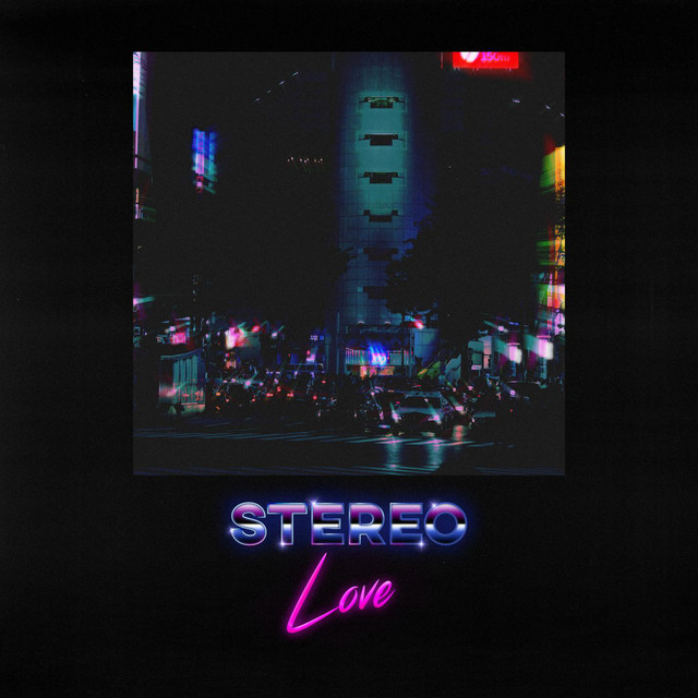 Stereo Love by Stereo Funk | Listen on Spotify, Apple Music, SoundCloud ...