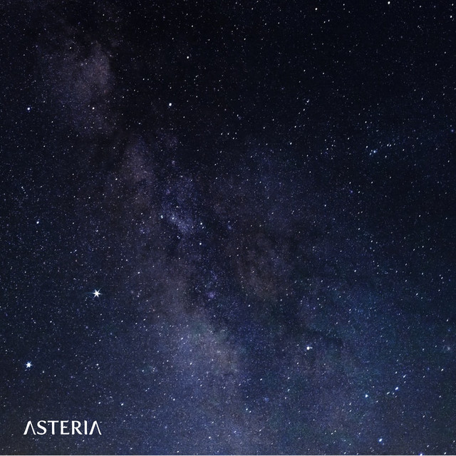 Asteria - EP by Morgan Lyes | Spotify