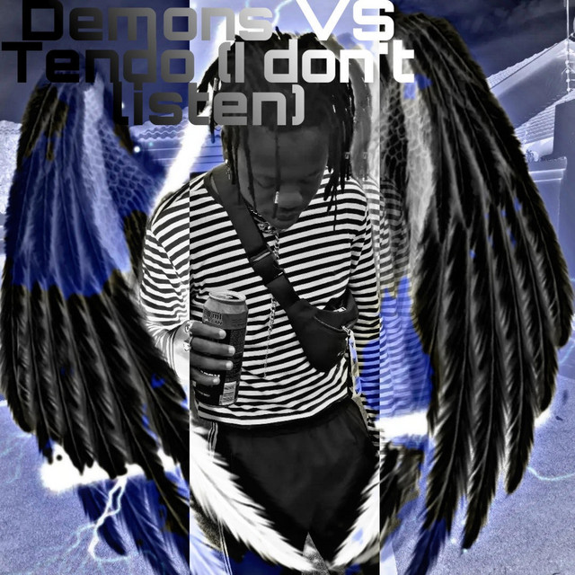 Demons VS Tendo(I don't listen) - Single by Funtendo | Spotify