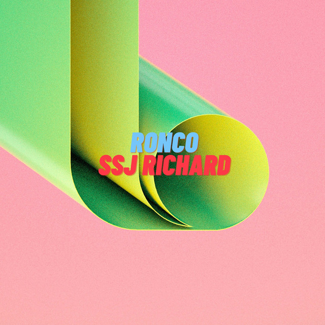 Ronco - Single by Ssj Richard | Spotify