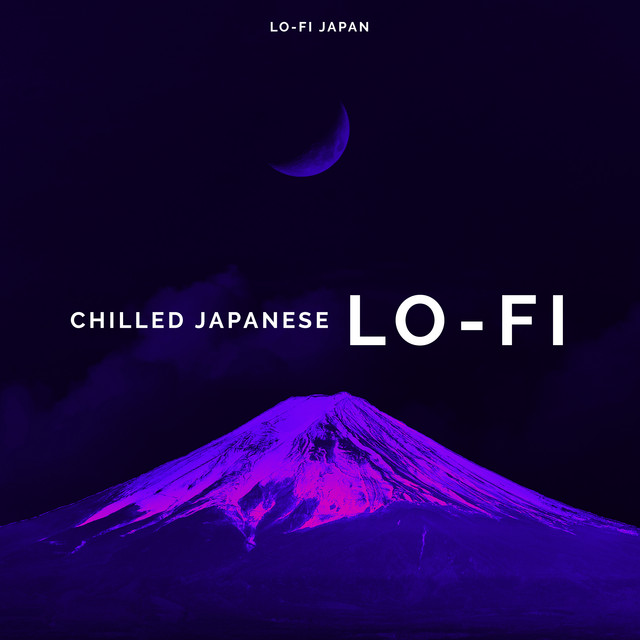 Chilled Japanese Lo-Fi - Album by Lo-Fi Japan | Spotify