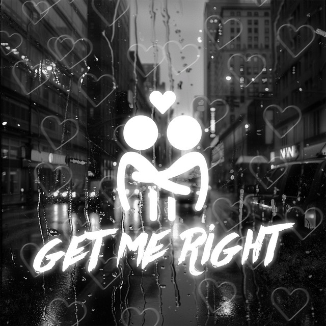 Get Me Right - Single by Pingmas | Spotify