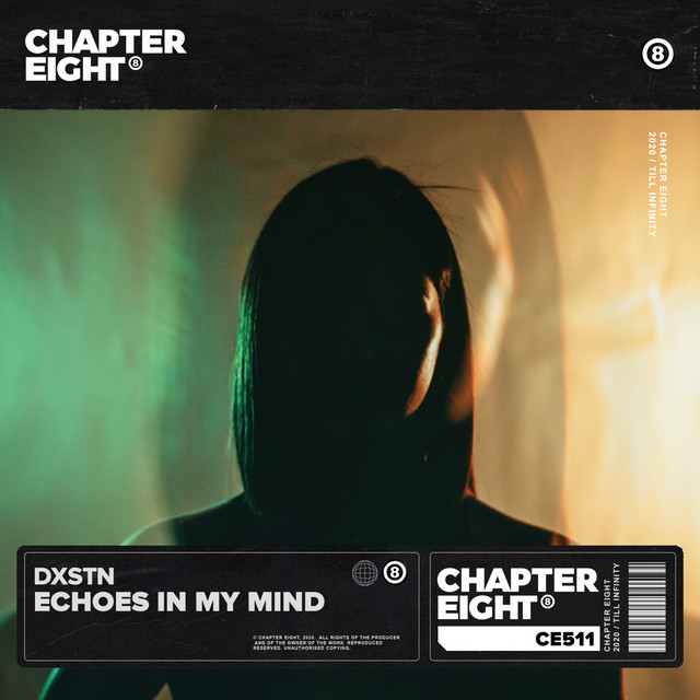 Echoes In My Mind - Single by DXSTN | Spotify