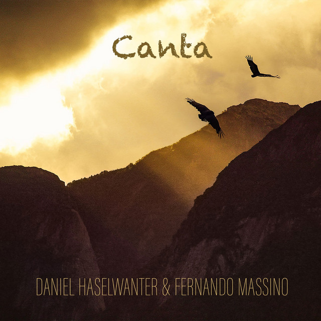 Canta - Single by Daniel Haselwanter | Spotify