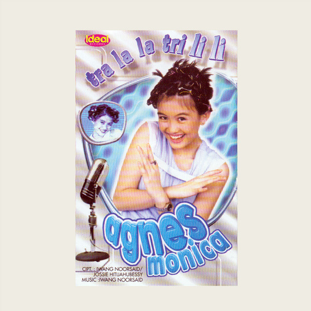 Si Bola Bundar - song and lyrics by Agnes Monica | Spotify