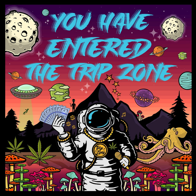 Persona - song and lyrics by Tripz | Spotify