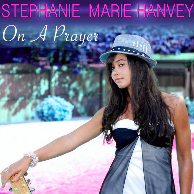 Stephanie Marie Hanvey | Spotify
