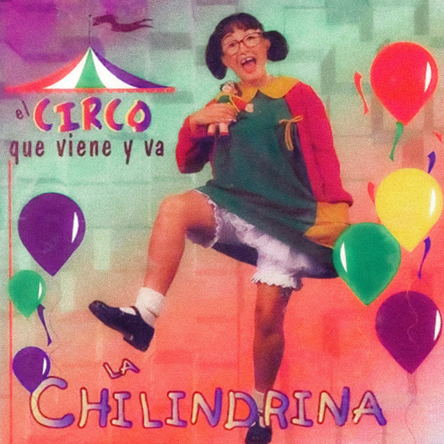 El Circo Que Viene Y Va - Album de La Chilindrina | Spotify