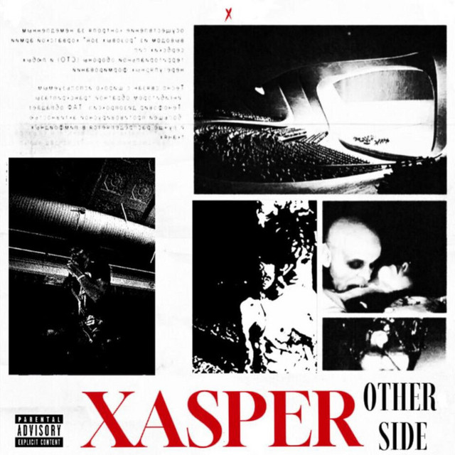 OTHER SIDE - Single by Xasper | Spotify