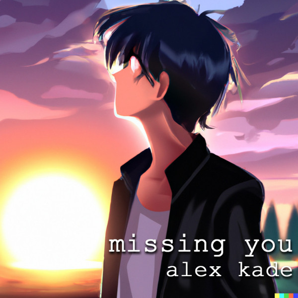 Alex Kade - Songs, Events and Music Stats | Viberate.com
