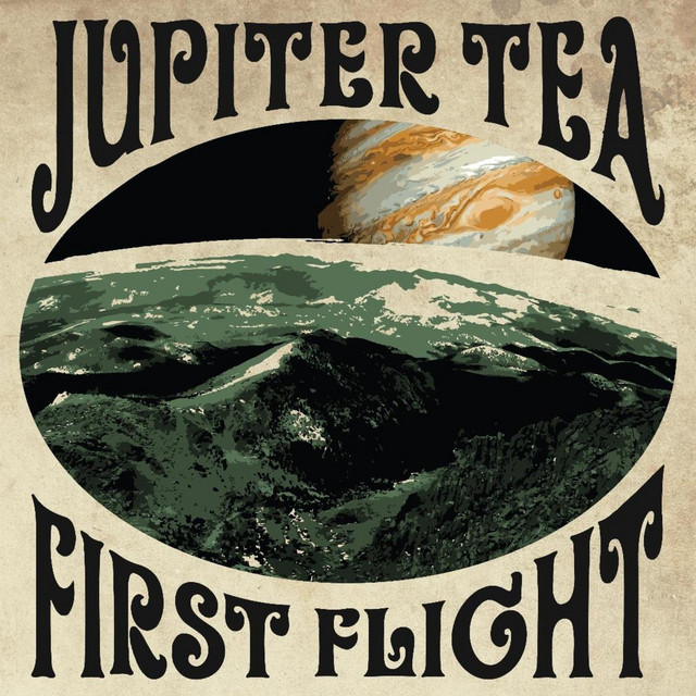 Definitely Maybe - song and lyrics by Jupiter Tea | Spotify