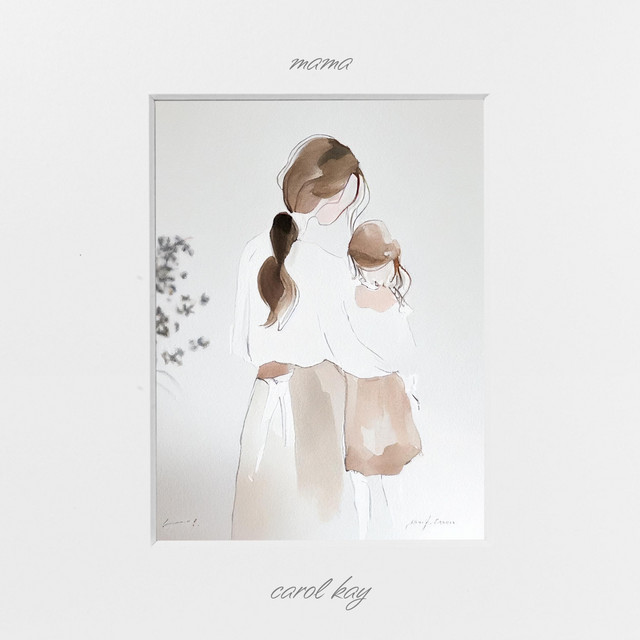 Mama - Single by Carol Kay | Spotify