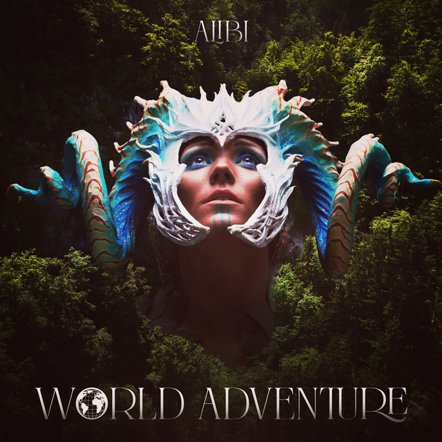 World Adventure - Album by Alibi Music | Spotify