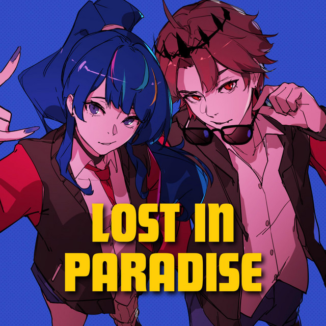 Lost in Paradise - Single by Nana Asteria | Spotify