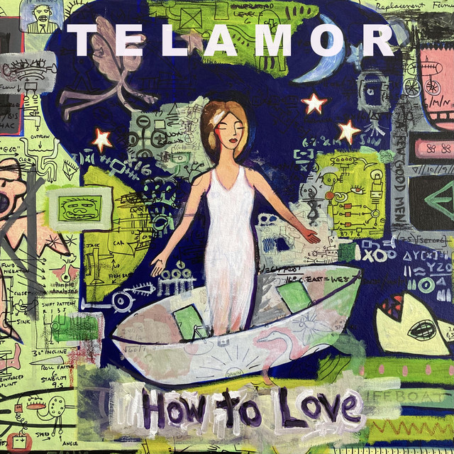 How to Love - Single by Telamor | Spotify
